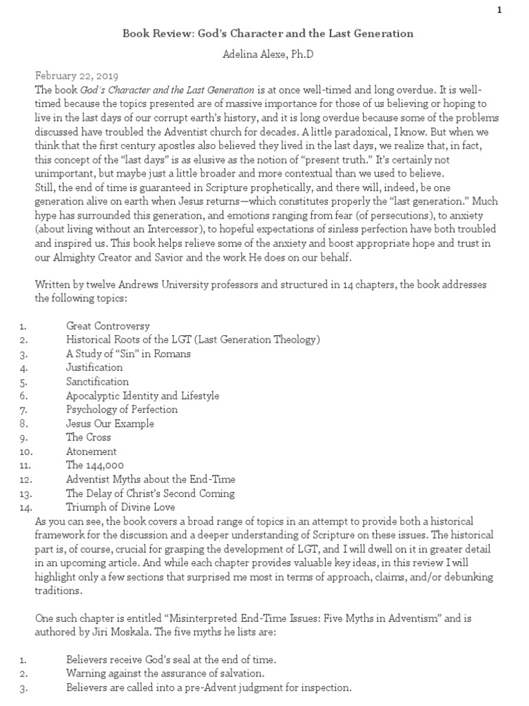 Buku Saku Contoh | PDF | Justification (Theology) | Jesus