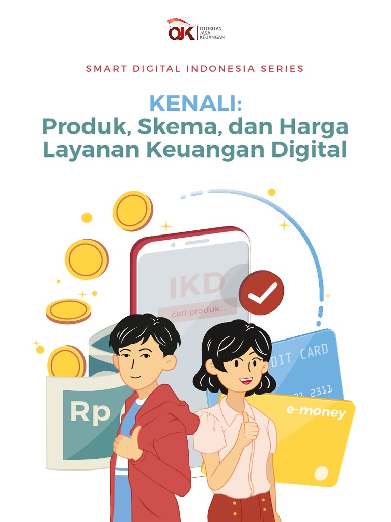 Digital Financial Literacy | PDF