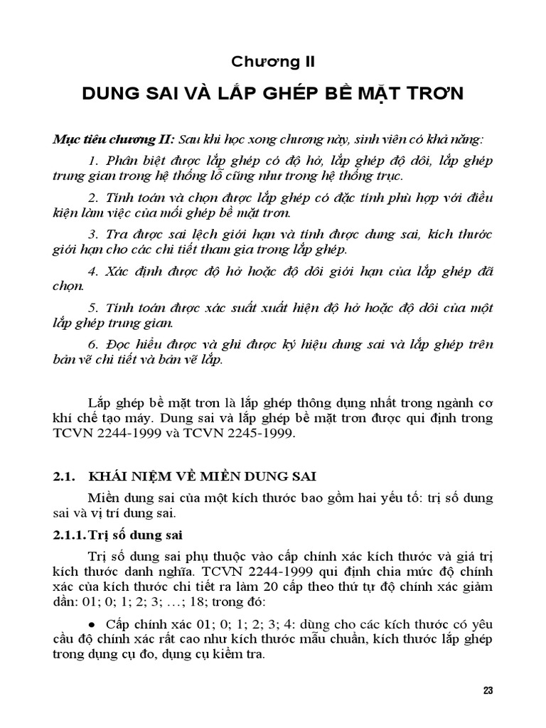 Chapter 2 (Vietnamese) | PDF