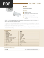 X-DCS2000/EN Digital Integrated System Manager | PDF | Power Supply ...