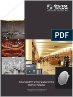 Alfanar Electrical Panels Catalogue | PDF