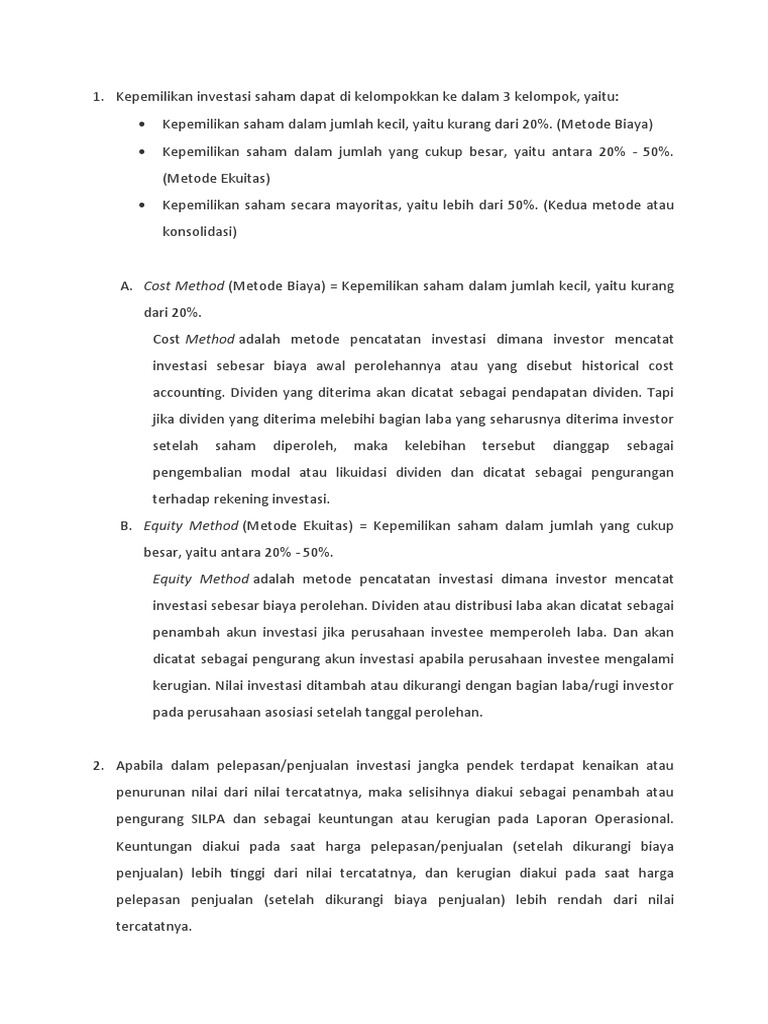 Jawaban Kuis LMS | PDF | Bisnis | Pengelolaan Keuangan & Uang