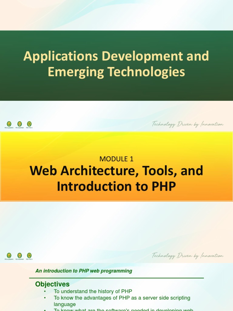 PHP (Lec) Sa1 | PDF | Php | Control Flow