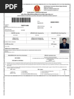 UPSC Mains Blank Answer Sheets | PDF | Worksheet