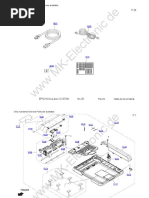 HP Laserjet Service Pin Codes | PDF | Office Equipment | Computer ...