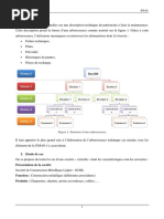 Guide d'utilisation d'OptiMaint GMAO | PDF | Informatique | Logiciel