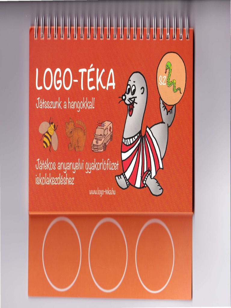 Logo Teka SZ Betu | PDF
