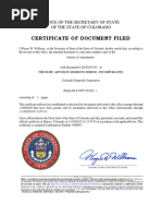 SAM Entity Administrator Letter Template1 Single Entity | PDF | Notary ...