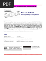 Elcometer Dust-Assessment Form | PDF
