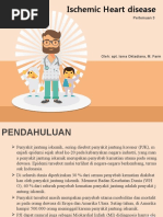 Rumus IHD dalam Farmakoterapi | PDF