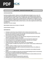 AVOCA Mining Method | PDF | Economic Geology | Mining