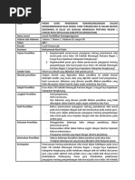 Contoh Mini Research 1 | PDF | Ilmu Sosial | Seni