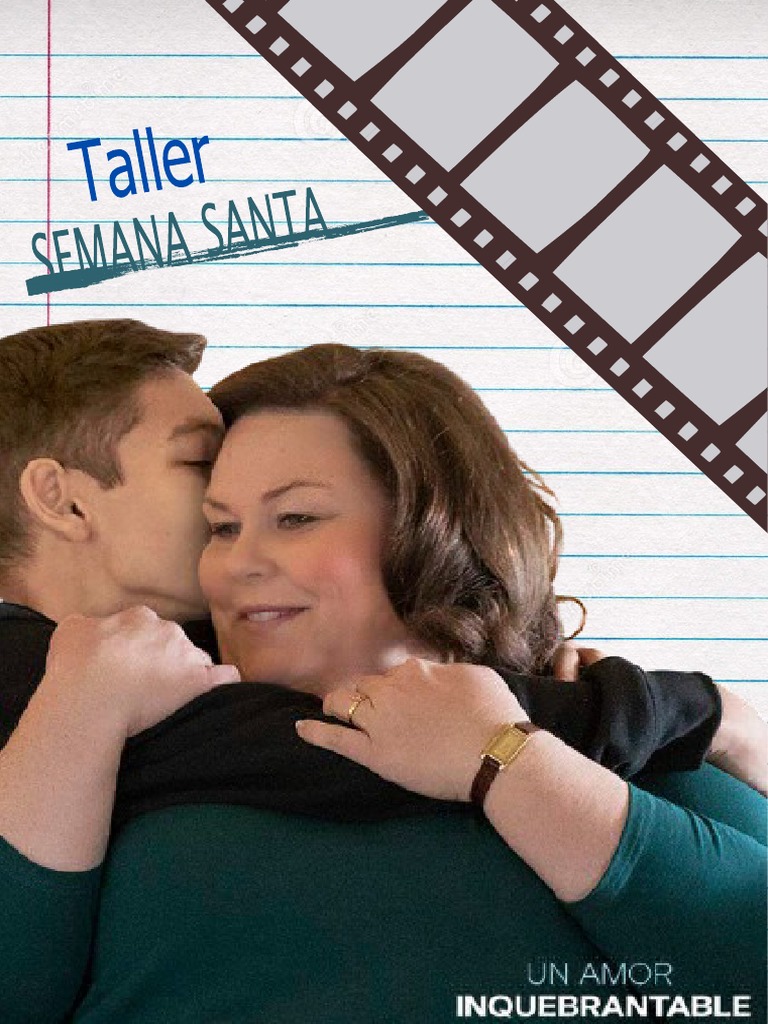 Un Amor Inquebrantable | PDF