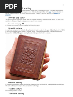 CNN News Script Sample | PDF | Students | Further Education