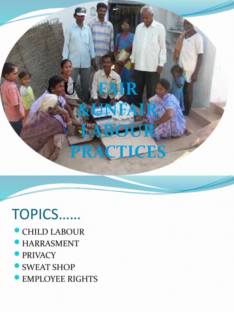 Nike Labor Practices | PDF | Employment | Occupational Safety And Health