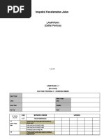 Manual Book Aplikasi PTV Vissim 2020 | PDF