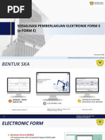 Petunjuk Pengisian Dokumen BC 40 | PDF | Bisnis | Pengelolaan Keuangan ...