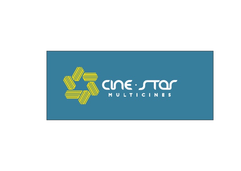 Logo Cinestar H | PDF