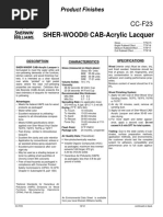 Resuwall FX System Guide SW | PDF | Epoxy | Polyurethane