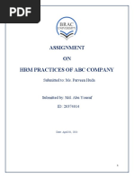 EA-Form-2024-Latest-in-Excel | PDF | Employee Benefits | Employment