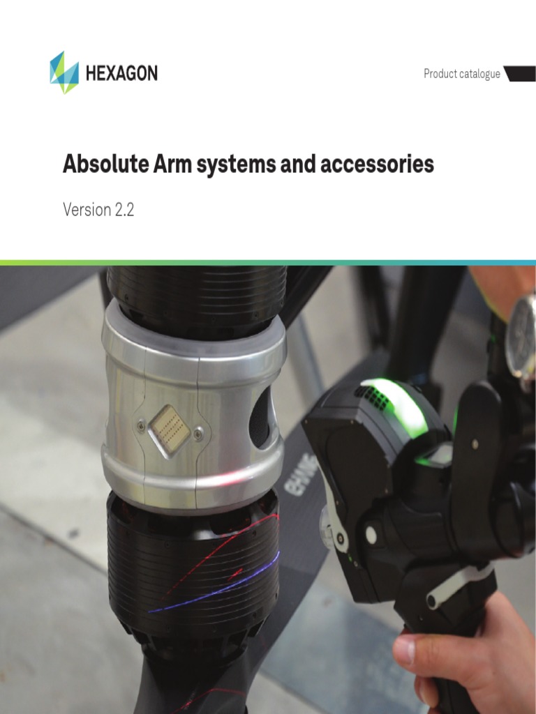 Hexagon MI Arms Absolute Arm Catalog 2.2 210x210 en WEB | PDF | Image ...
