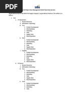 Project 1 - BUS 210 | PDF | Emotional Intelligence | Leadership