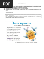 Observaciones Escritura | PDF | Caligrafía | Escritura