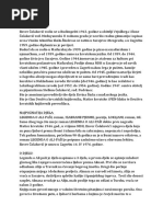 Zeleno Busenje Edhem Mulabdić | PDF