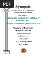 SAP Business Blueprint BBP Document & Template | PDF | Business Process ...