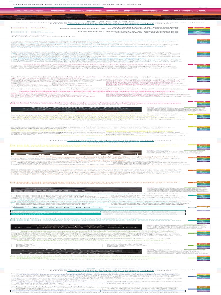 The Blueprint Goal Design | PDF | Goal | Scribd