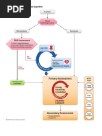 Resuscitation Triangle Roles: Compressor Team Leader | PDF ...