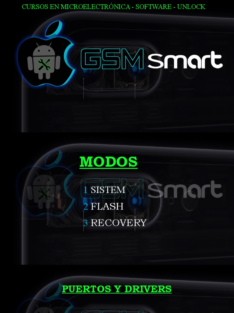 Curso Software Basico | PDF