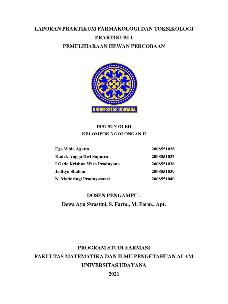 Laporan Praktikum 1 Kelas B Kelompok 3 | PDF
