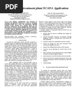 ISA112 SCADA Standard Document | PDF | Scada | Computing