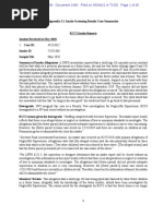 Standardized Nordic Musculoskeletal Questionnaires (SNMQ) ENG | PDF ...