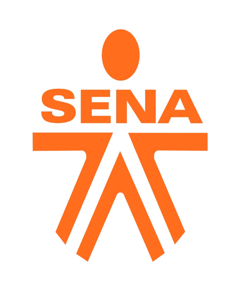 Logo SENA | PDF