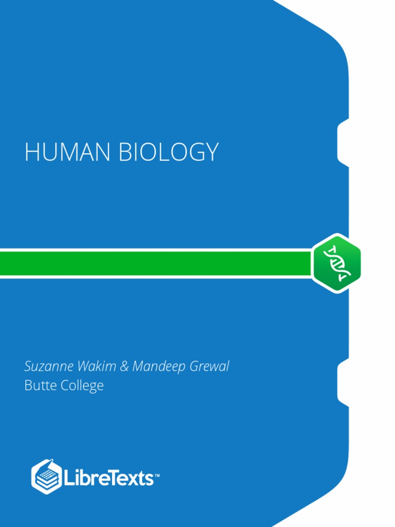 Human Biology: Suzanne Wakim & Mandeep Grewal | PDF | Gene | Genetics