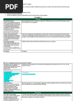 A White Bus Words Subinating Conjunction | PDF | Linguistic Typology ...