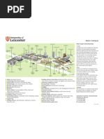 Liverpool University Campus Map | PDF | Liverpool