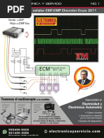 Manual de Simulador de CKP y CMP | PDF | Ingeniería Informática ...