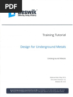 DESWIK TRAINING | PDF