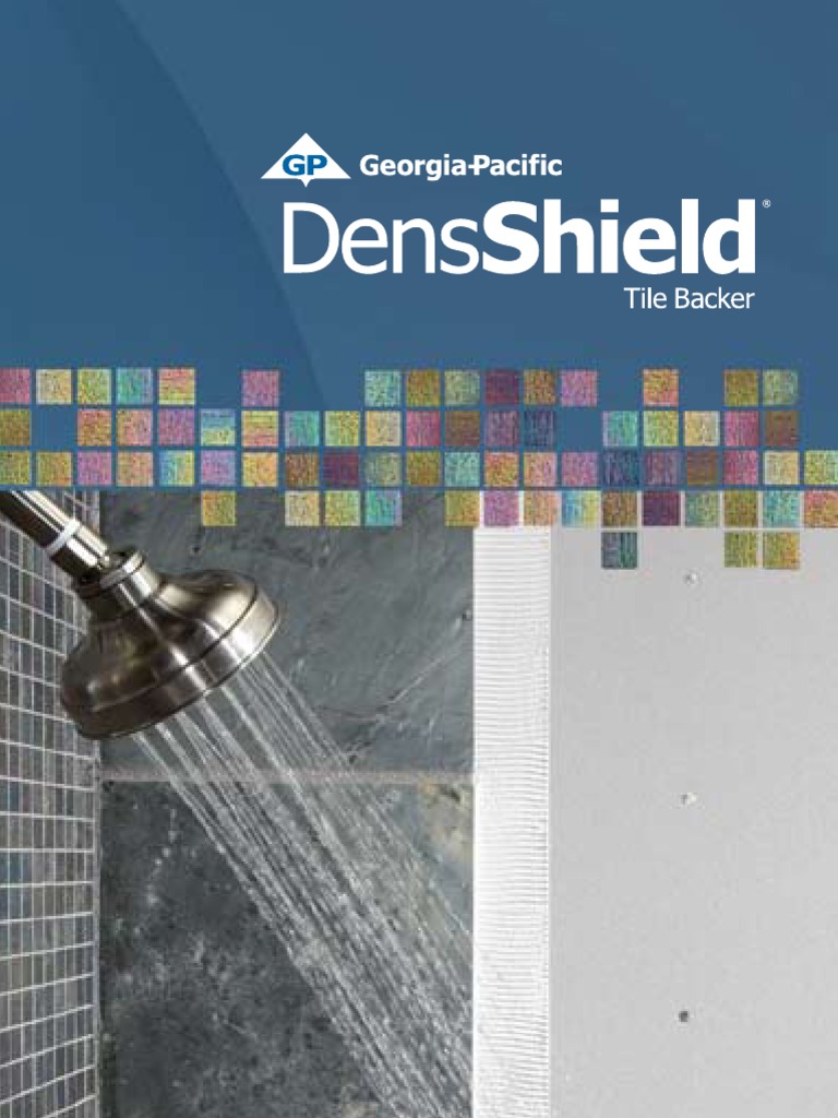 Densshield Installation | PDF | Framing (Construction) | Wall