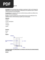 Redox Reactions Lab Report | PDF | Redox | Chemical Reactions