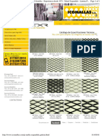 Pallet Norma IRAM 10016 | PDF