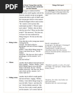 Things Fall Apart Novel | PDF