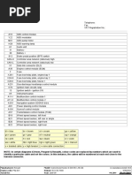 Manual APU Garrett GTCP85 | PDF | Gases | Power (Physics)