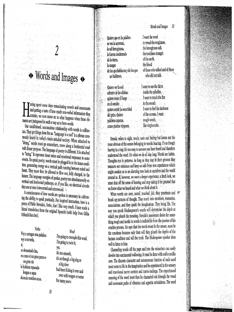Freeing Shakespeare's Voice - 30-44 | PDF