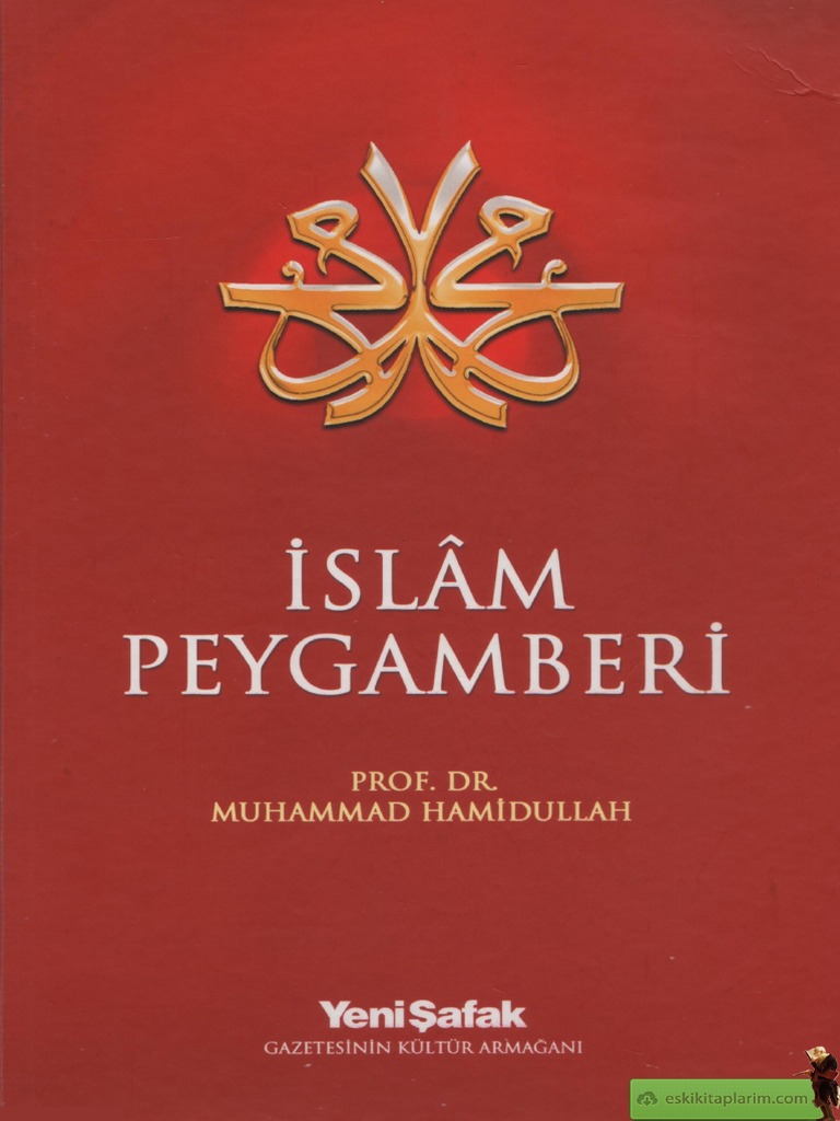 Muhammad Hamidullah - İslâm Peygamberi 2 | PDF