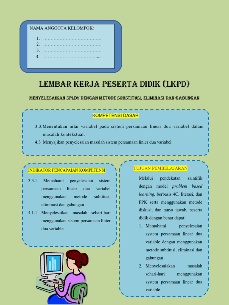 Lks 2 | PDF