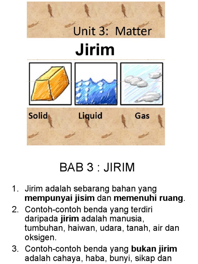 Jirim | PDF